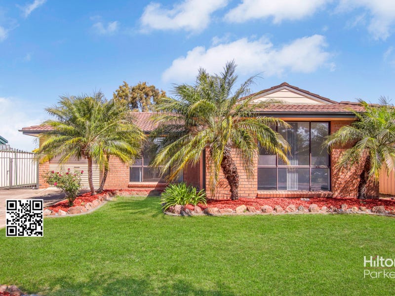34 Climus Street, Hassall Grove, NSW 2761 - realestate.com.au