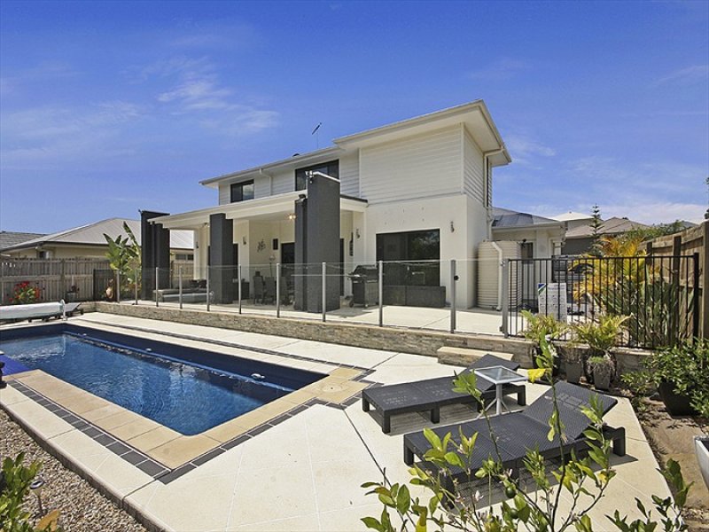 Sold Property Prices & Auction Results in Brookwater, QLD 4300 (+1 ...