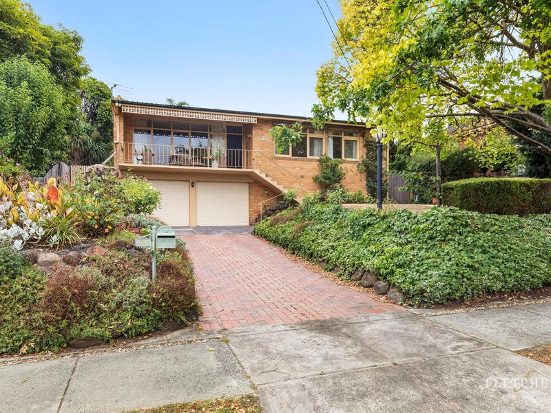 31 Harrison Avenue, Burwood, Vic 3125 - Property Details