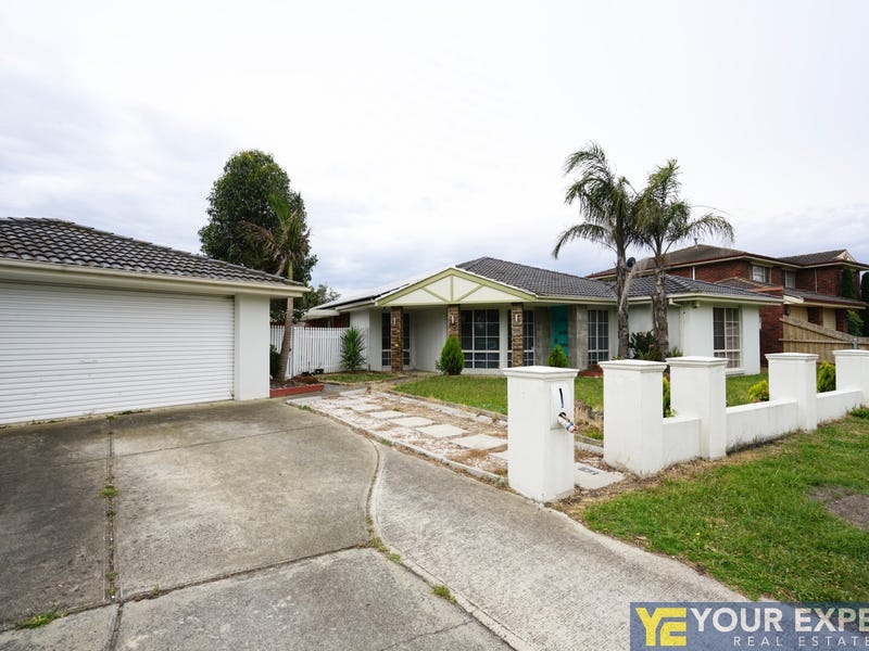 5 Alema Court, Narre Warren South, VIC 3805 - realestate.com.au