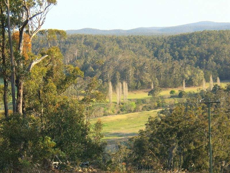 21 LOWER TOWAMBA ROAD, Kiah, NSW 2551 - Property Details