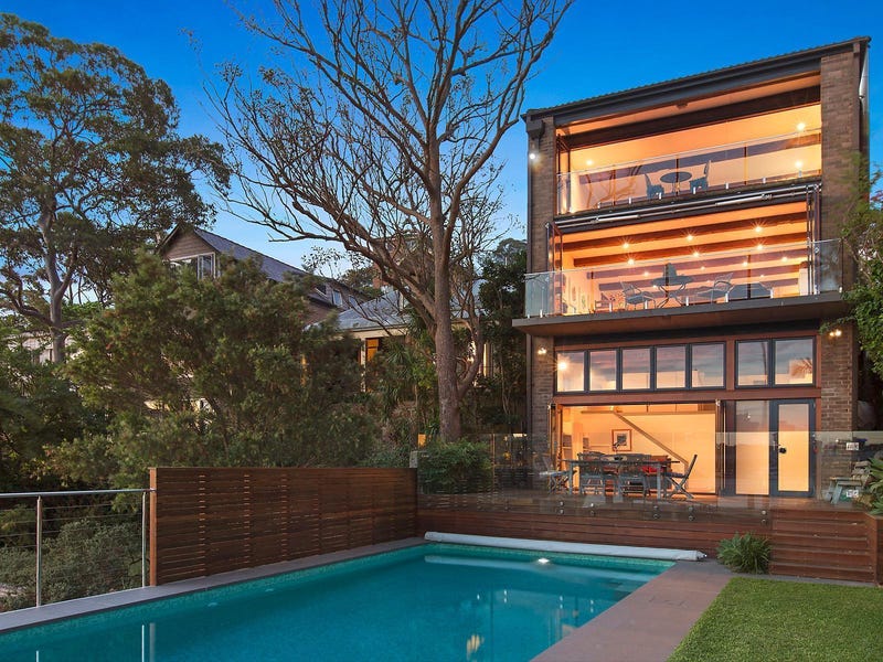 16 William Street, Balmain East, NSW 2041 - realestate.com.au