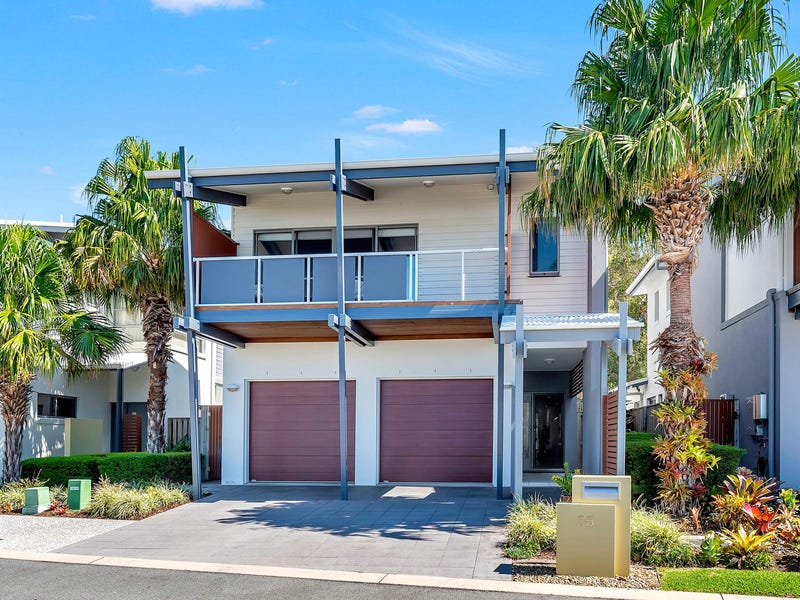 55/1 Manacor Place, Coombabah, Qld 4216 - Property Details