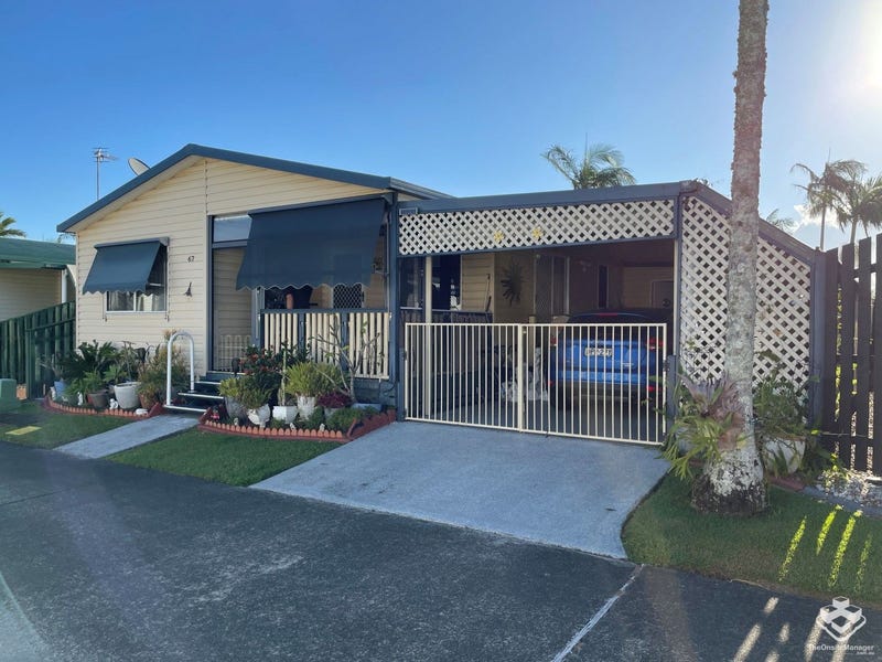 67/34 Monarch Drive, Kingscliff, NSW 2487 - Property Details