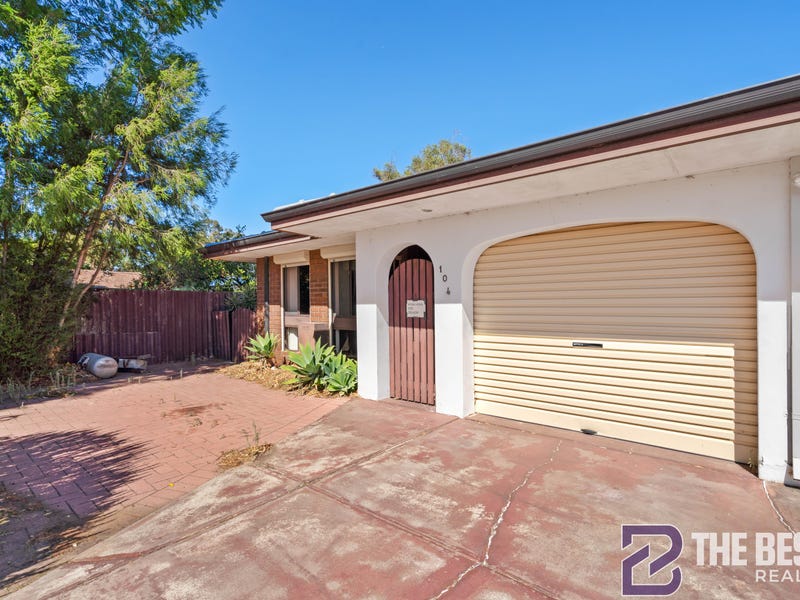 104 Fifth Road, Armadale, WA 6112 - Property Details