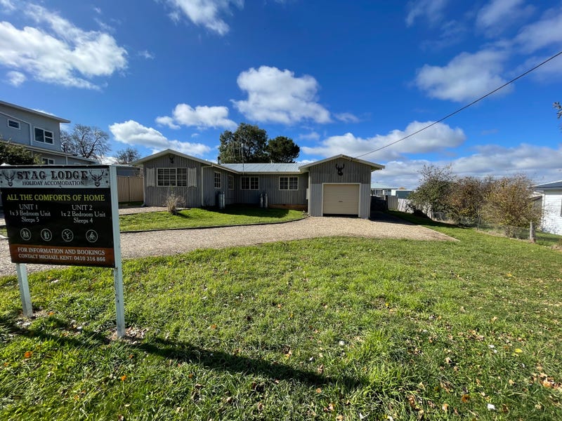 9 Lett Street, Adaminaby, NSW 2629 - House for Sale - realestate.com.au