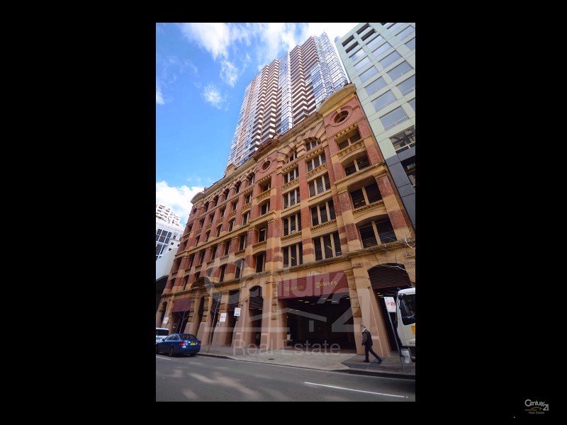 110/267-277 Castlereagh Street, Sydney, NSW 2000 - Property Details