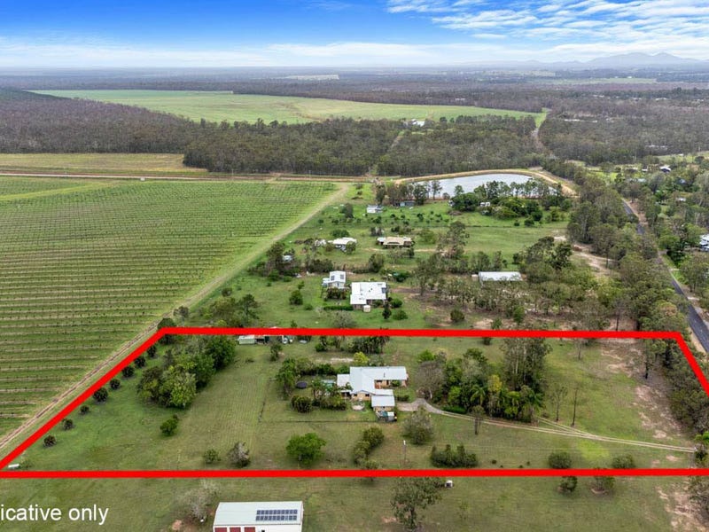 203 Bidwill Road, Bidwill, QLD 4650 - realestate.com.au