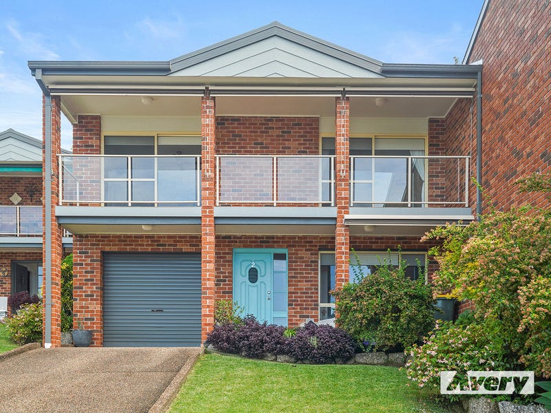 2/68A Brighton Avenue, Toronto, NSW 2283 - Property Details