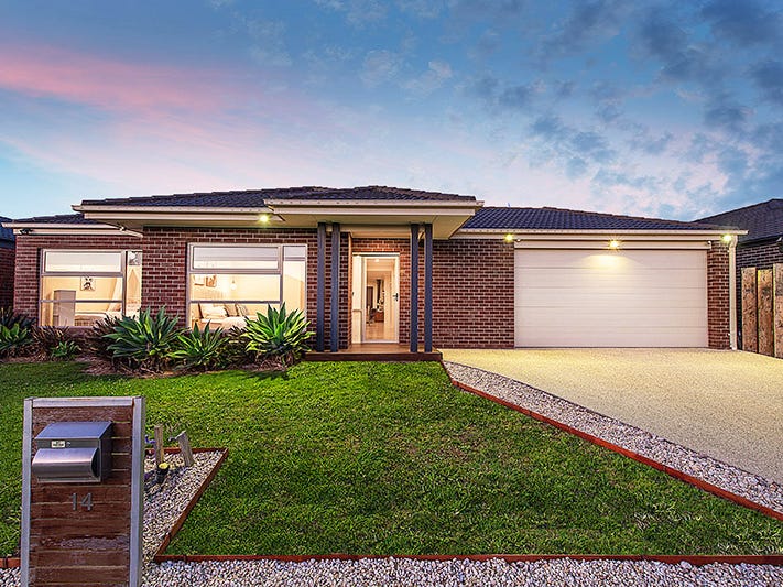 14 Noremac Grove, Lyndhurst, Vic 3975 - Property Details