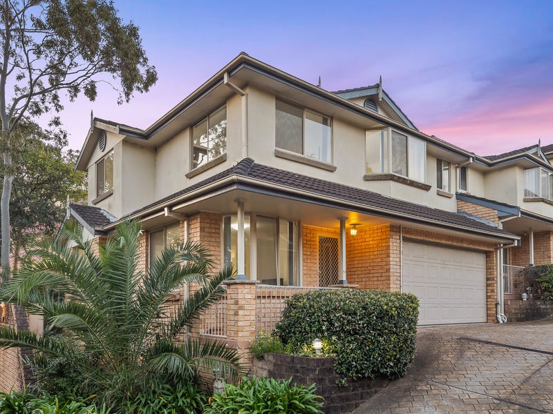 14/3-5 Brisbane Road, Castle Hill, NSW 2154 - realestate.com.au