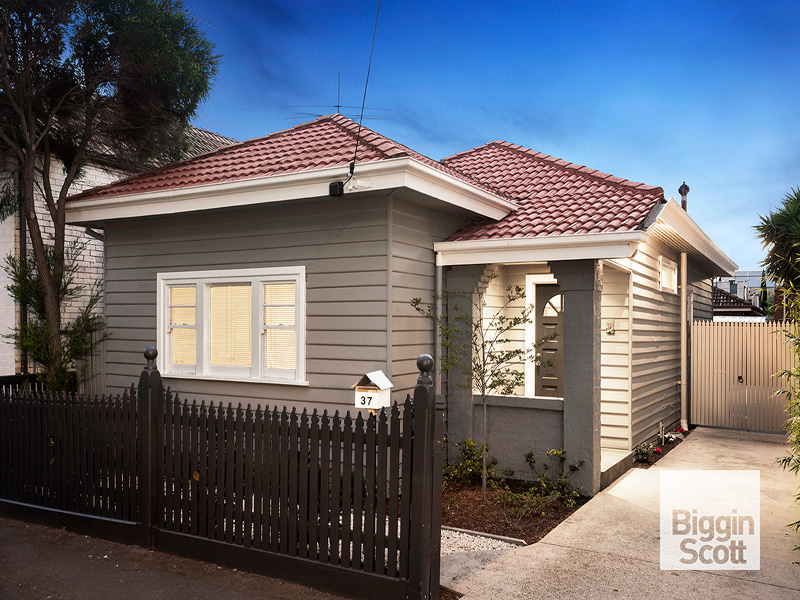 37 Duke Street, Richmond, VIC 3121 - realestate.com.au