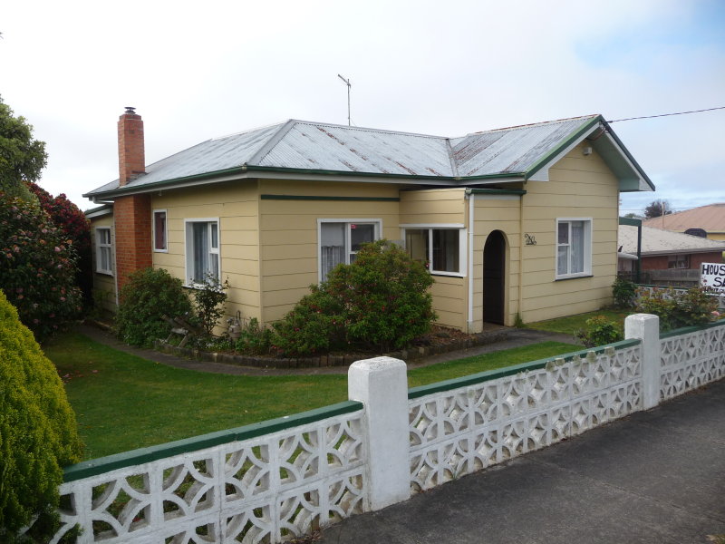 40 Middle Road, Devonport, Tas 7310 - Property Details