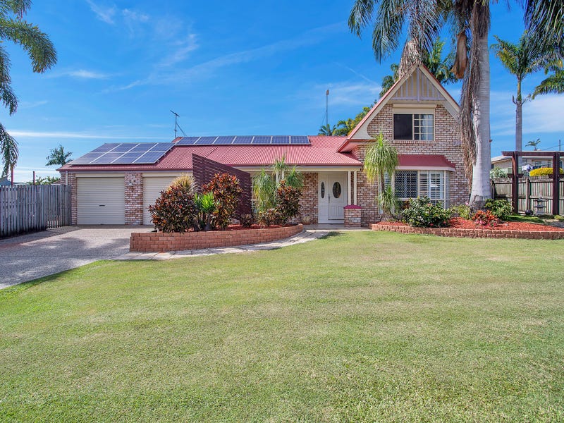 3 Sam Bezzina Drive, Beaconsfield, QLD 4740 - realestate.com.au