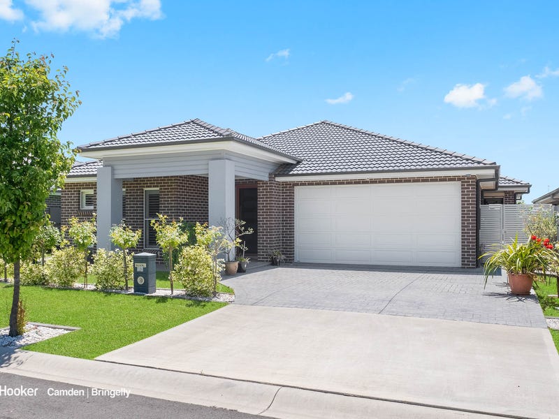 12 Howard Loop, Oran Park, NSW 2570 - realestate.com.au