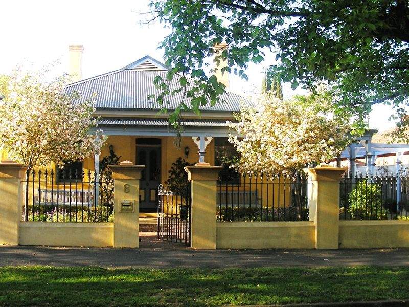 8 Byng Street, Orange, NSW 2800 - Property Details
