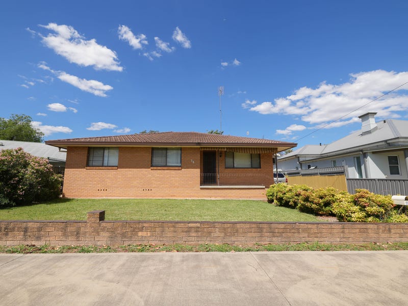75 Currajong Street, Parkes, NSW 2870 - Property Details