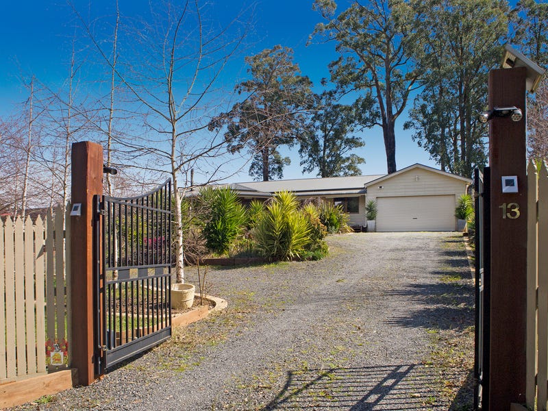 13 Keith Street, Kinglake, VIC 3763 - realestate.com.au
