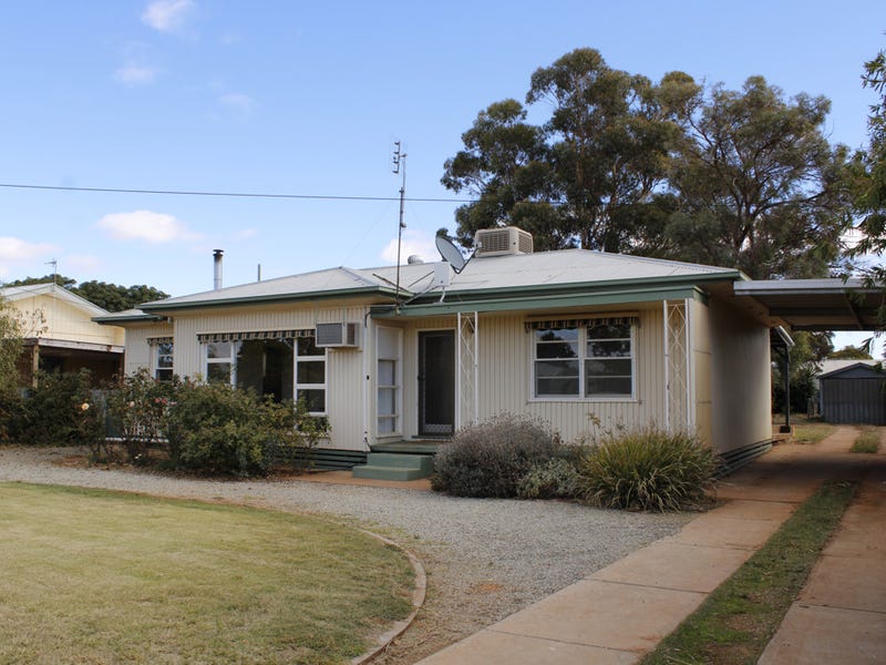 8 West Terrace, Orroroo, SA 5431 - Property Details