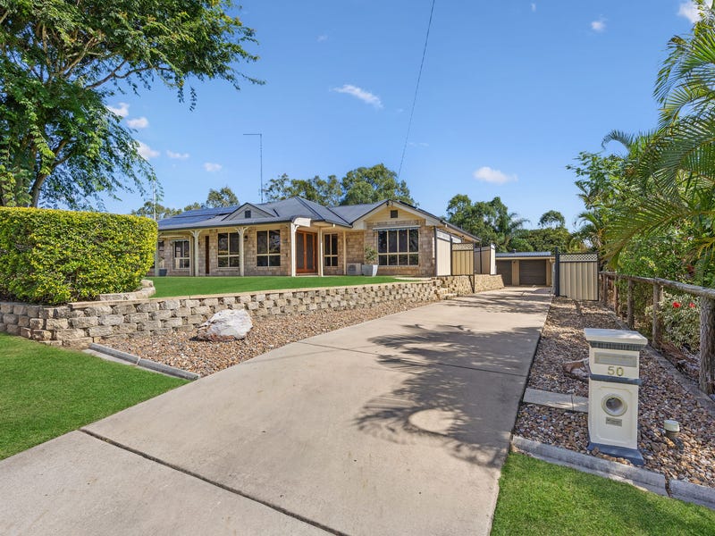 Real Estate & Property for Sale in Fernvale, QLD 4306 - realestate.com.au