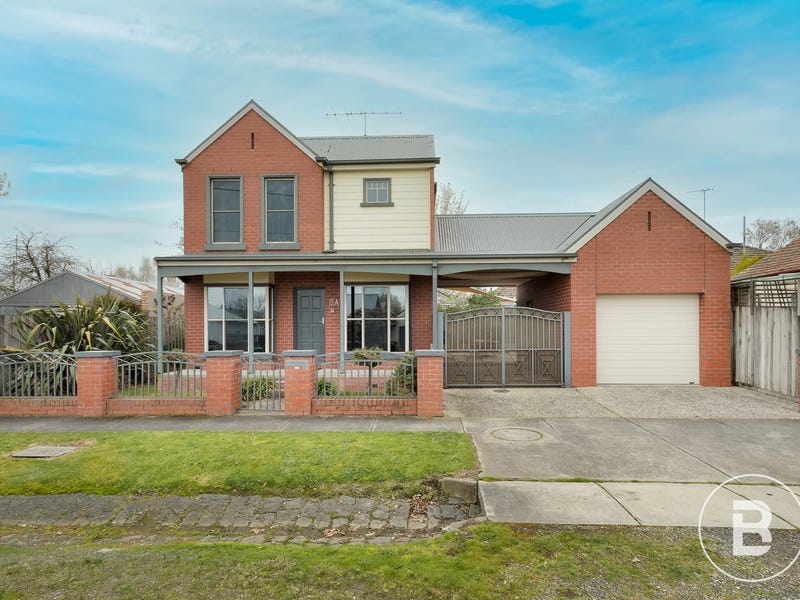 2a Nightingale Street, Newington, Vic 3350 - House for Sale ...