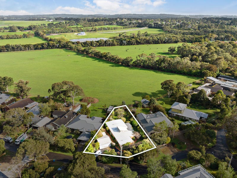 6 Albert Crescent, Balnarring, Vic 3926 - Property Details