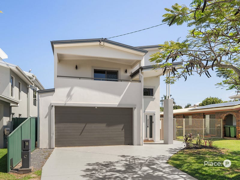 11 Garnet Street, Scarborough, Qld 4020 - Property Details