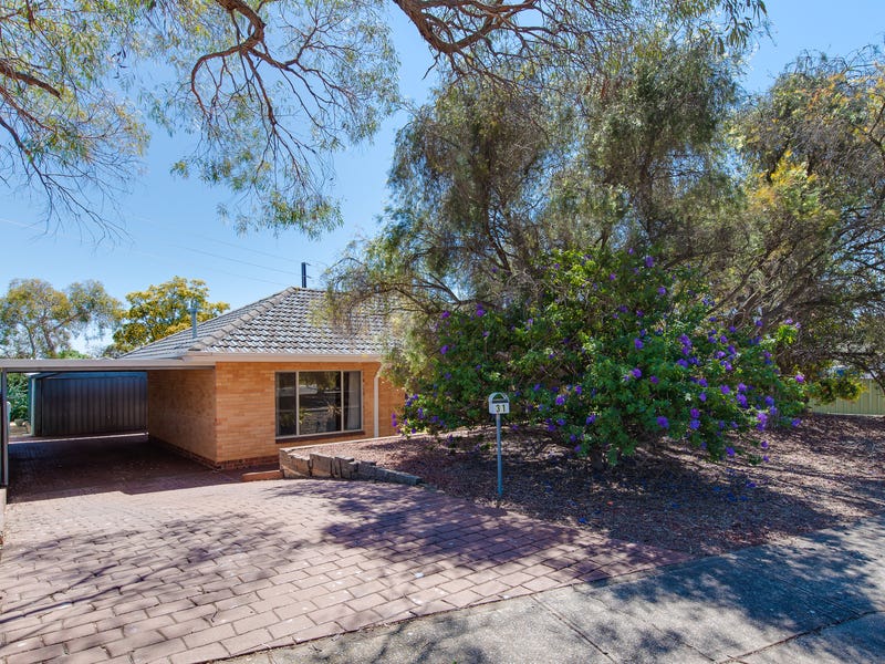 31 Graham Avenue, Hackham, SA 5163 - Property Details