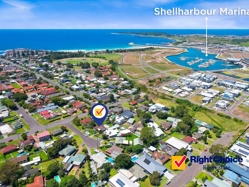 15 Robertson Street, Shellharbour, NSW 2529 - realestate.com.au