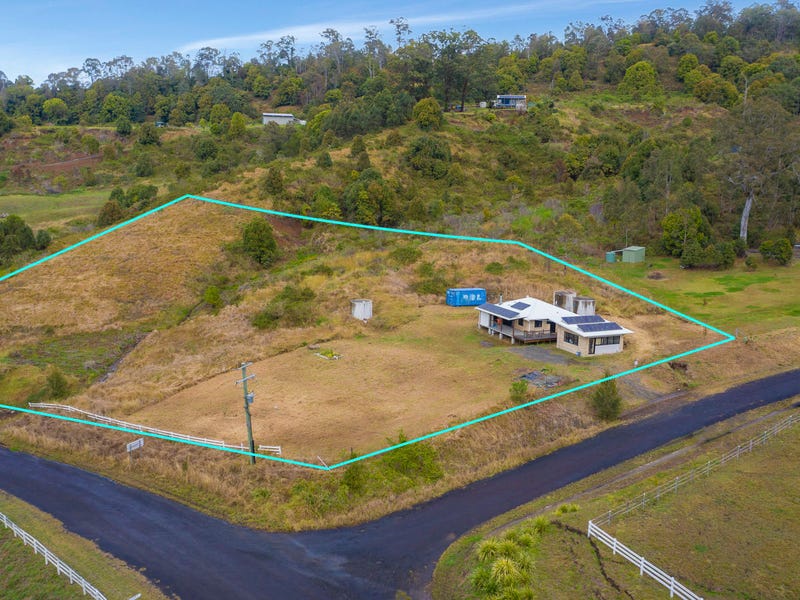 81 Oxbow Road, Cawongla, NSW 2474 - Property Details