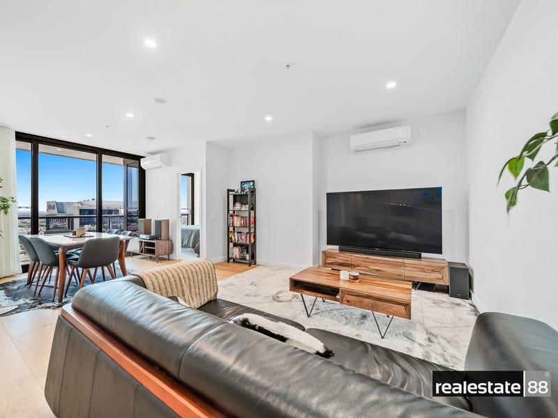 2612/380 Murray Street, Perth, WA 6000 - Property Details