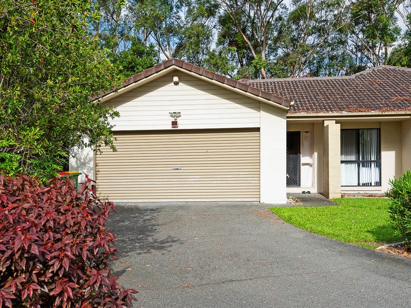 4/590 Pine Ridge Road, Coombabah, Qld 4216 - Property Details