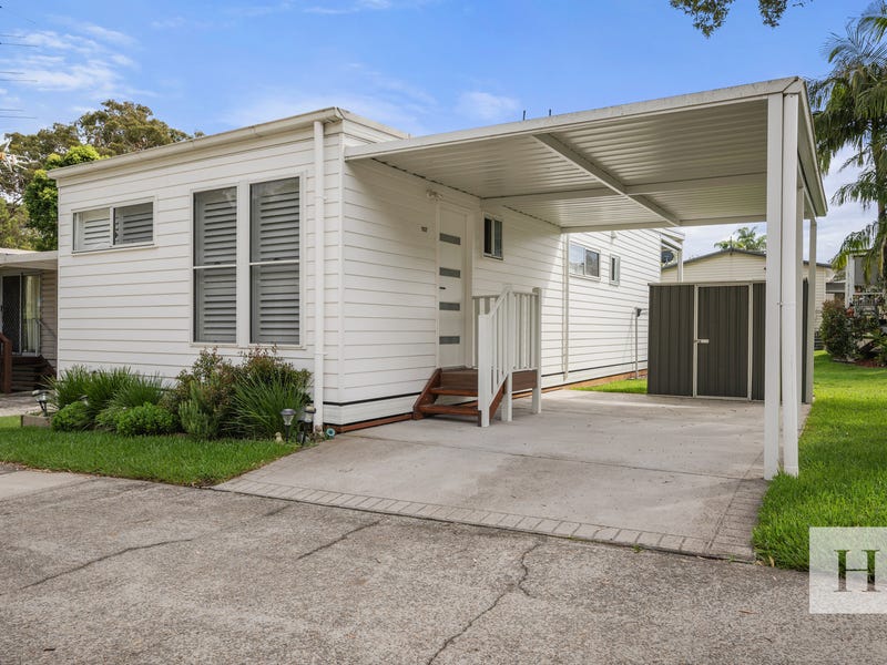 107/2 Macleay Drive, Halekulani, NSW 2262 - Property Details