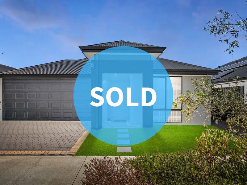 6 Aquamarine Parade, Treeby, WA 6164 - Property Details