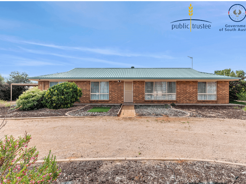 57 Riverview Drive, Paringa, SA 5340 - Property Details