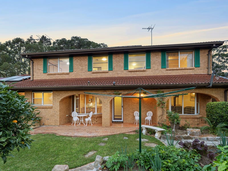 12 Delta Place, Sutherland, NSW 2232 - Property Details