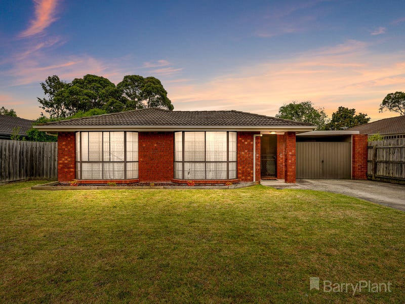 8 Amelia Close, Beaconsfield, Vic 3807 - Property Details