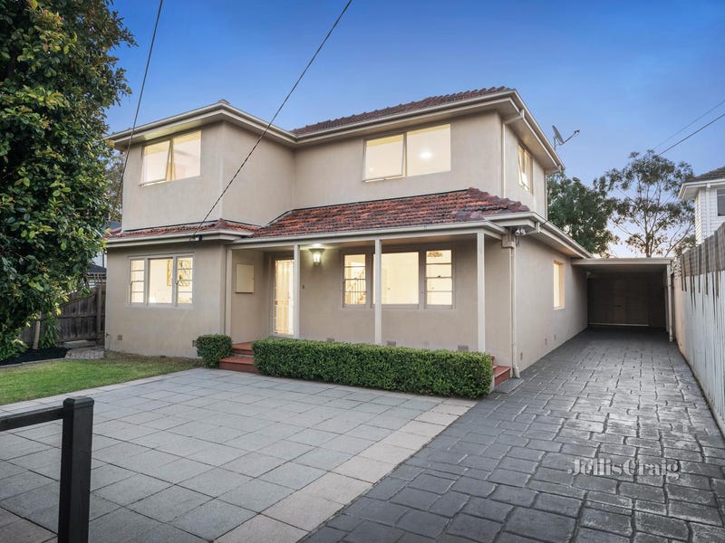 11 Draper Street, McKinnon, Vic 3204 - Property Details