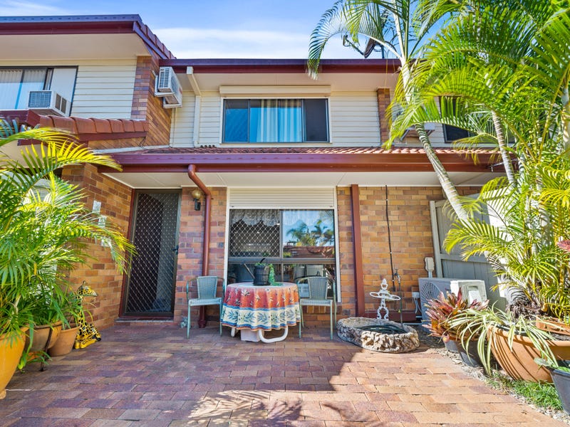 48/111 Barbaralla Drive, Springwood, Qld 4127 - Property Details