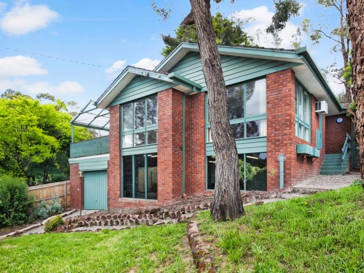 23 Fossickers Way, Warrandyte, Vic 3113 - Property Details