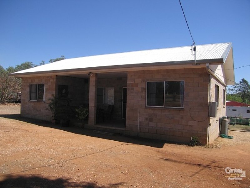 6 Robinsons Road, Rubyvale, QLD 4702 - realestate.com.au