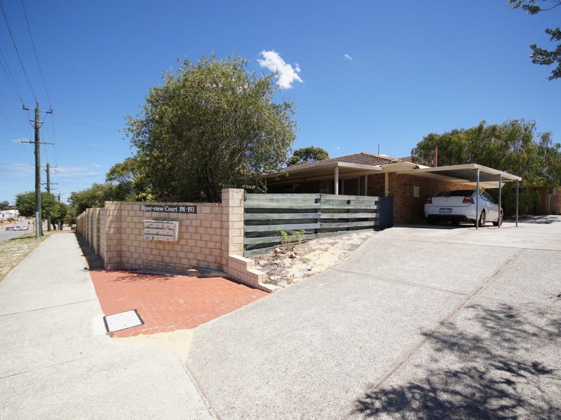 4/191 Manning Road, Bentley, WA 6102 - Property Details