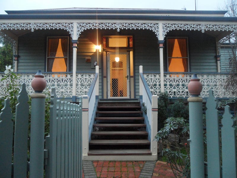 340 Barnard Street, Ironbark, Vic 3550 - Property Details