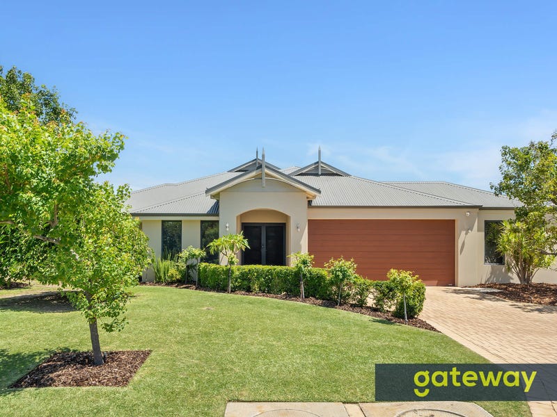 7 Mystic Elbow, Atwell, WA 6164 - Property Details