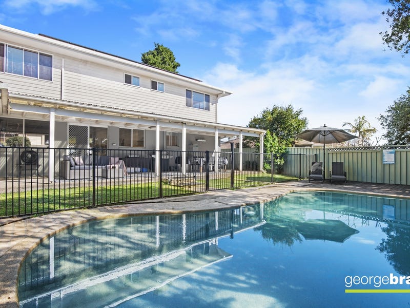 Sold Property Prices & Auction Results in Saratoga, NSW 2251 (+1 ...