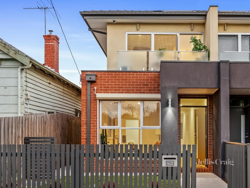 276A Glenlyon Road, Fitzroy North, VIC 3068 - realestate.com.au