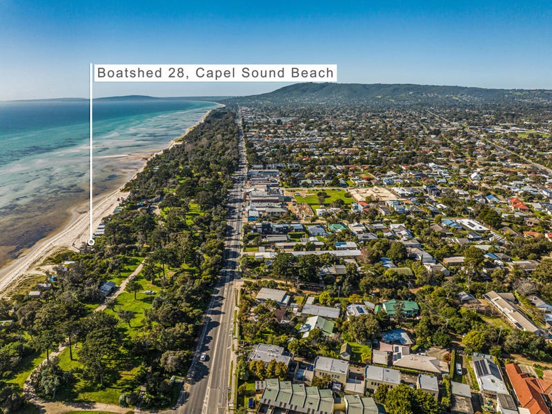28 Capel Avenue, Capel Sound, VIC 3940 - realestate.com.au
