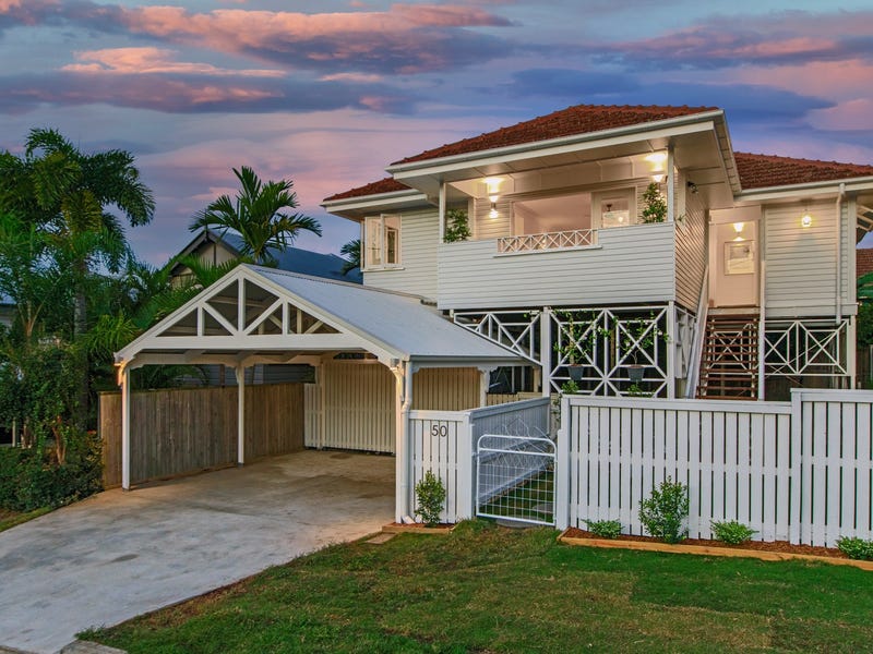 50 Broadmere Street, Annerley, Qld 4103 - Property Details