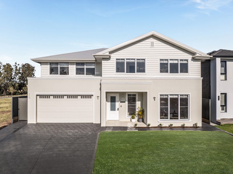 22 Hamer Street, Catherine Field, NSW 2557 - realestate.com.au