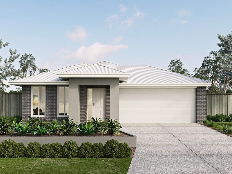 LOT 343 Stuart Street, Yarrabilba, Qld 4207 - Property Details